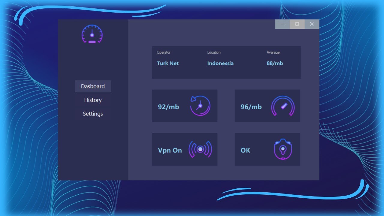 MODERN DESIGN SPEED TEST PROGRAM WITH CSHARP - MODERN DESİGNS - YouTube