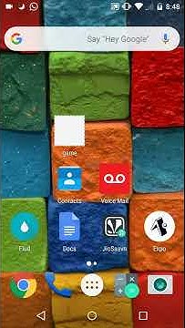 react native speed typing game app - YouTube