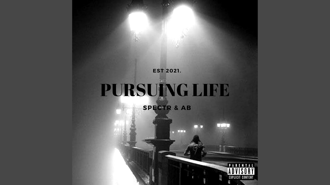 Pursuing Life - YouTube