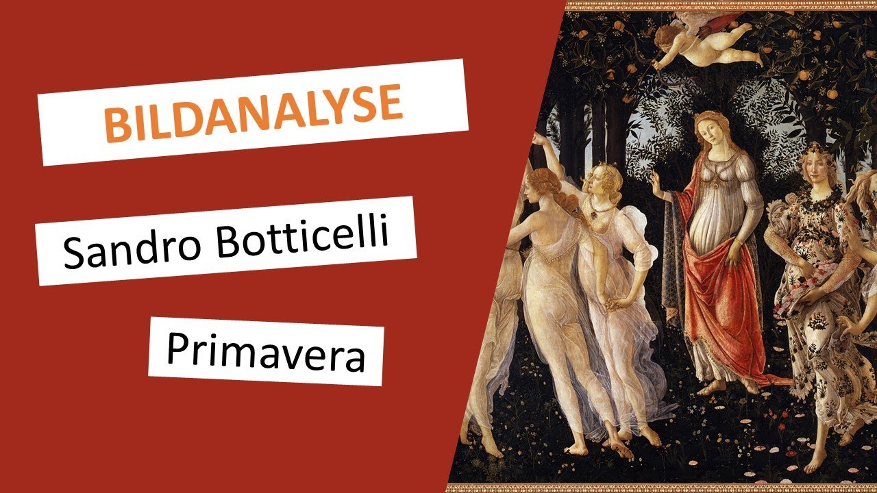 Sandro Botticelli Primavera Primavera (Botticelli) – Wikipedia