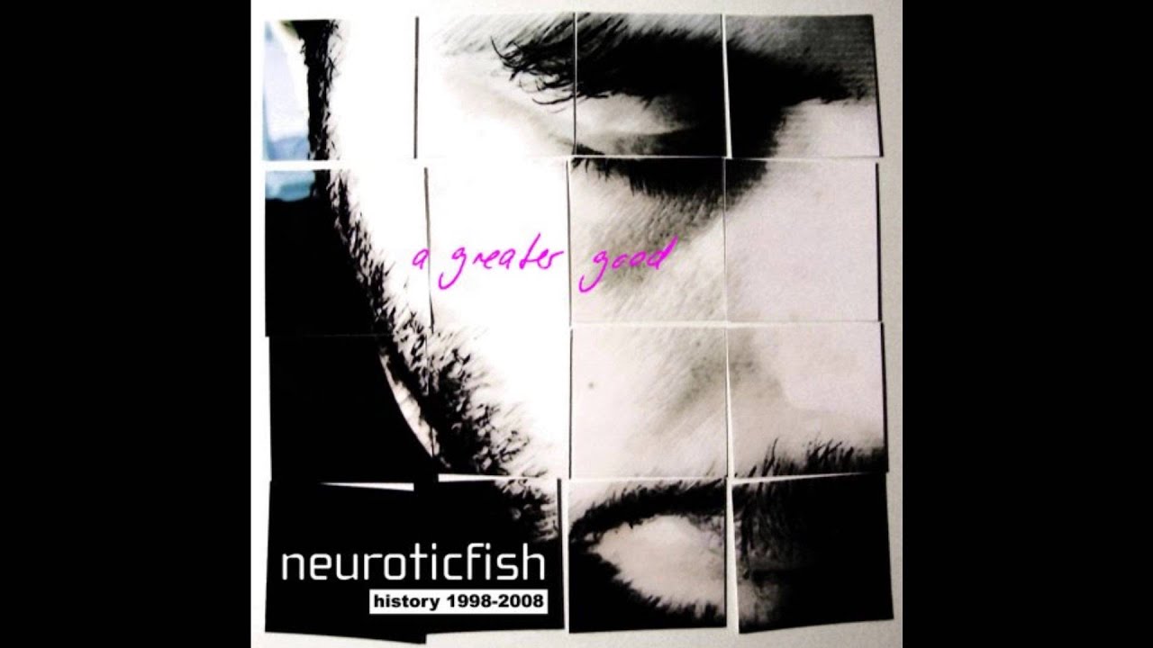 Neuroticfish - Care (HD)1080p - YouTube
