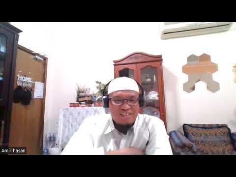 069-076 tafsir al-Quran Surah Yusuf pimpinan al-Fadhil Ustaz Amir Hasan - YouTube