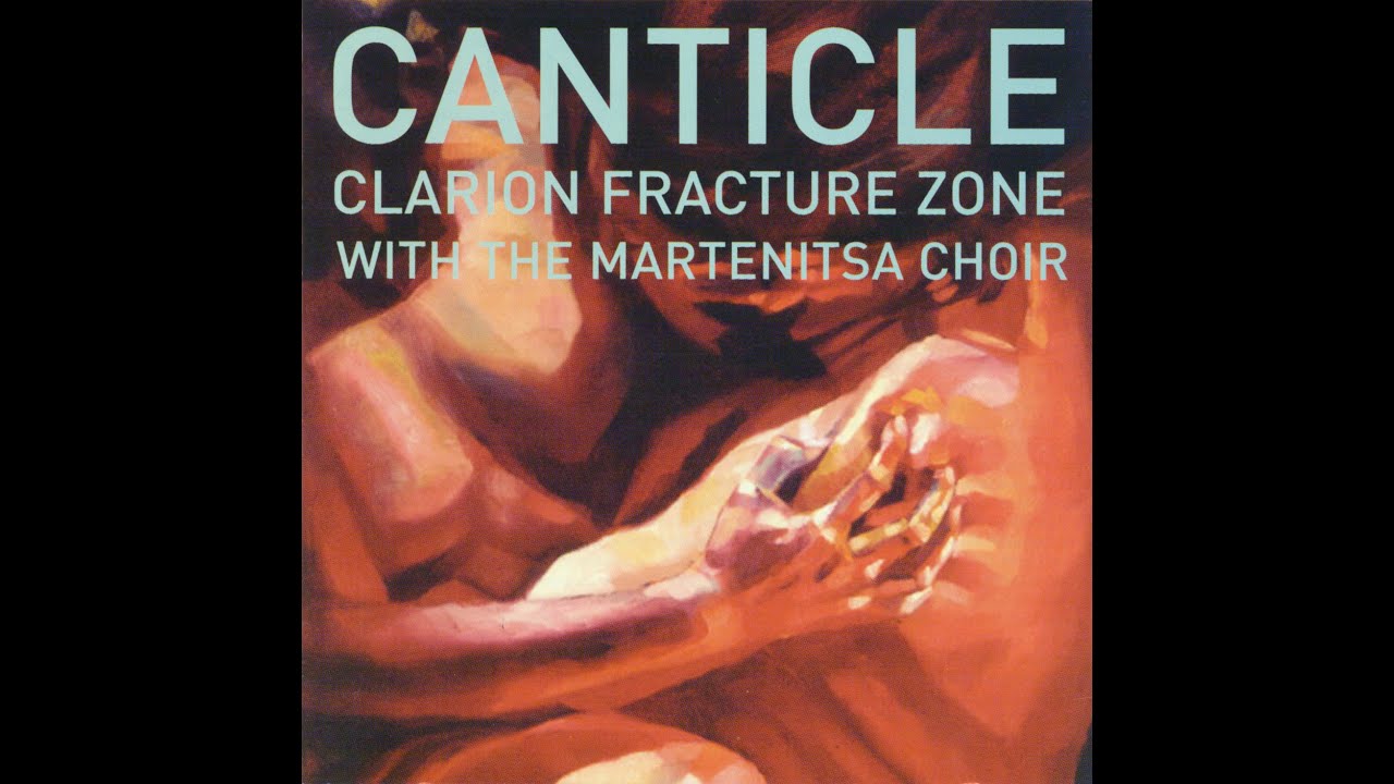 Your Touch On My Skin - Clarion Fracture Zone - YouTube