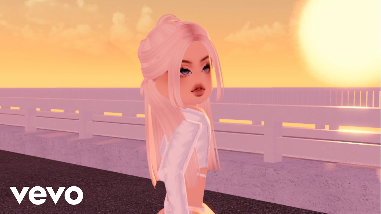 Dove Cameron - Too Much (Official Roblox Music Video) - Espejo 2 - YouTube