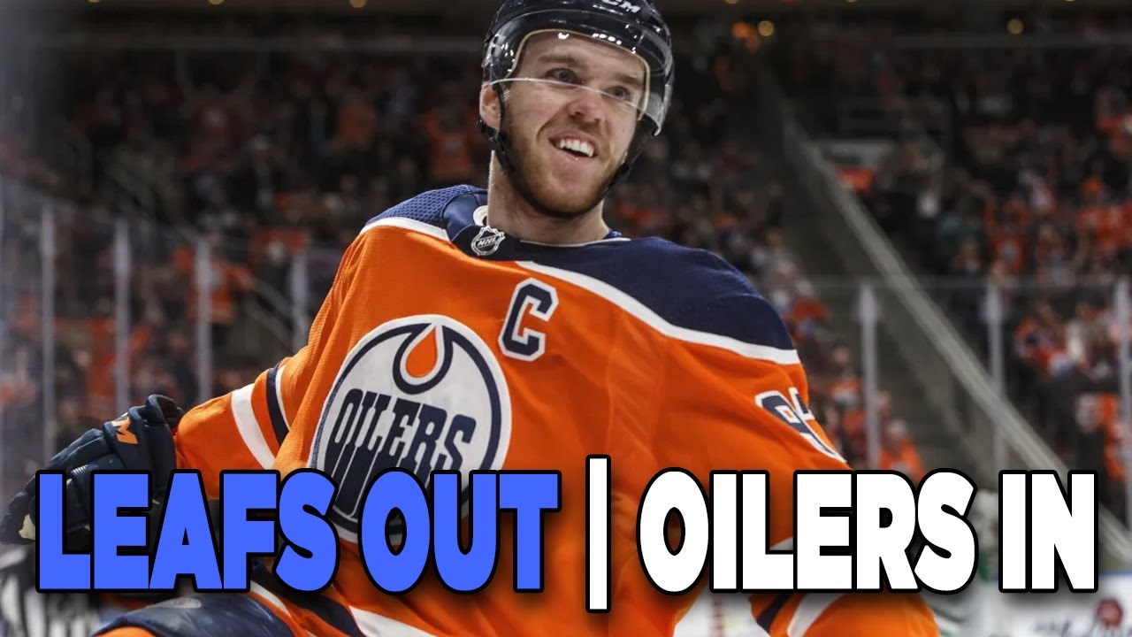 Oilers and Canucks Clash, Leafs' Playoff Disappointment, PGA | May 7 ...