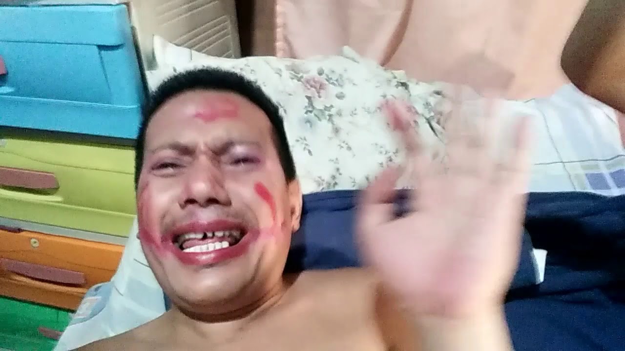 FUNNY VIDEO MEMES CHAKA MAKE UP OYEAH😂 - YouTube