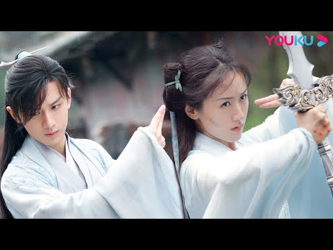 He falls for an average girl, who turns out to be the War God | Part 2 | Love and Redemption | YOUKU
