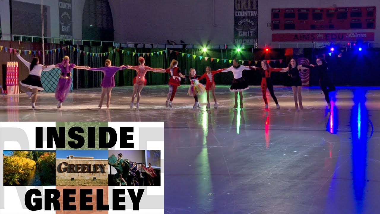 Inside Greeley: Greeley Recreation celebrates the holidays in style ...