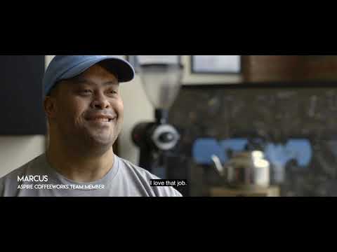 Marcus' Story - YouTube
