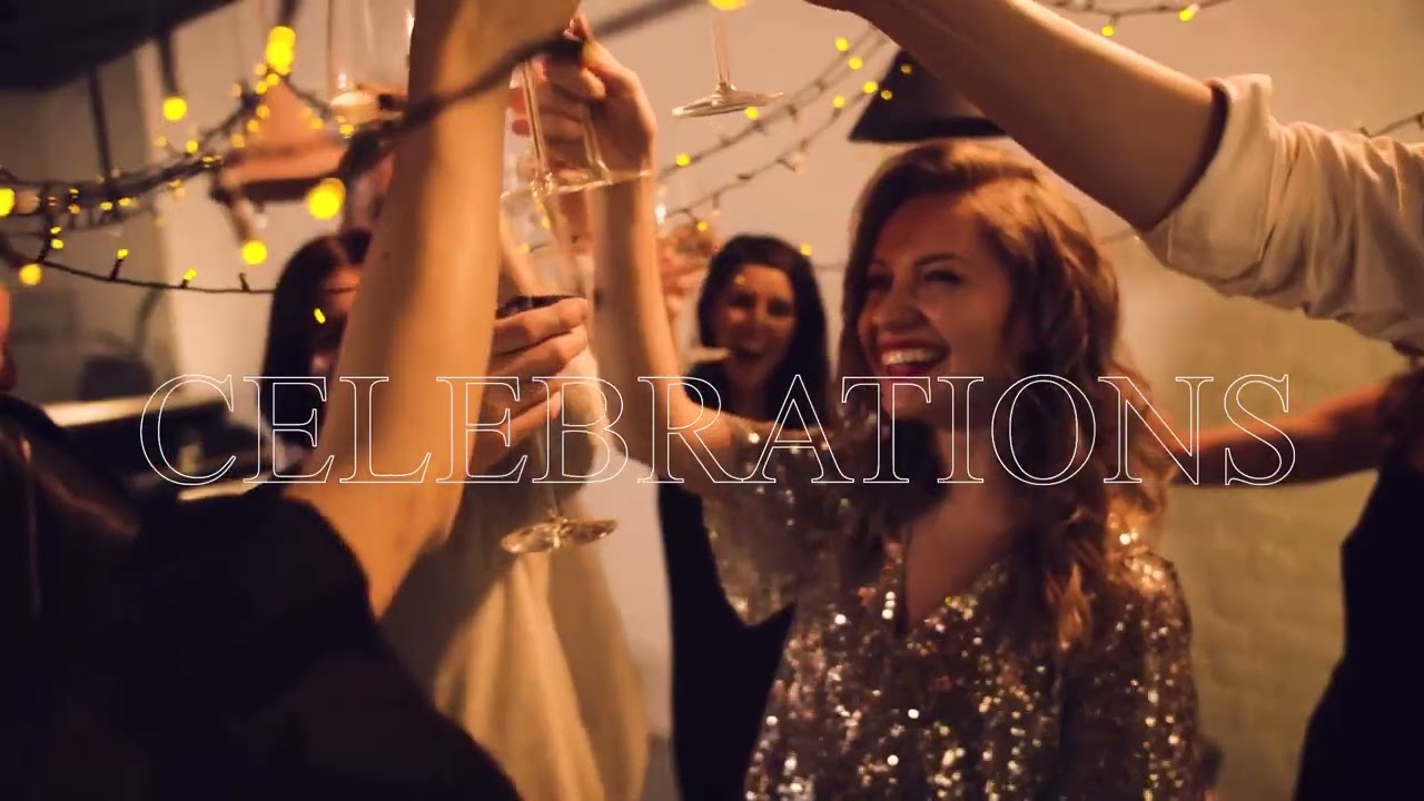 My New Video Editing Showreel | Fiverr Gig - YouTube