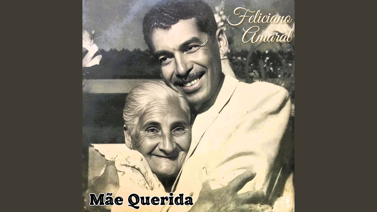Mãe Querida - YouTube