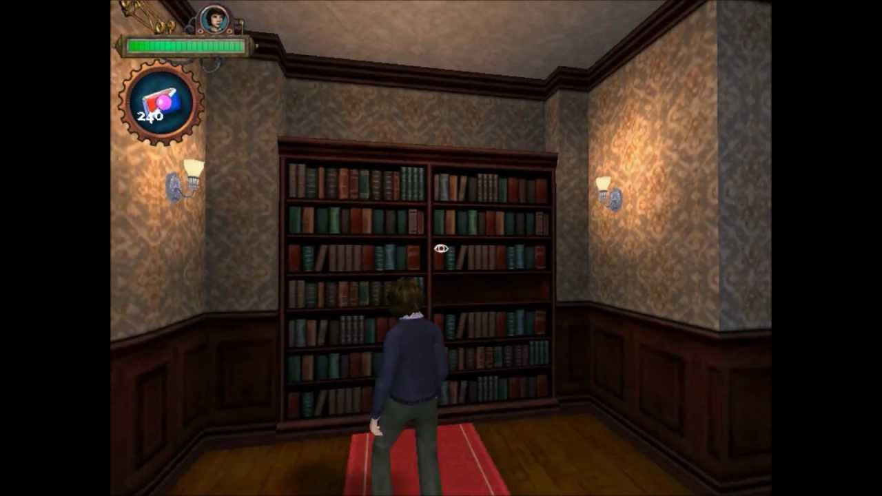 Let's Play Lemony Snicket's a Series of Unfortunate Events (PC Game ...