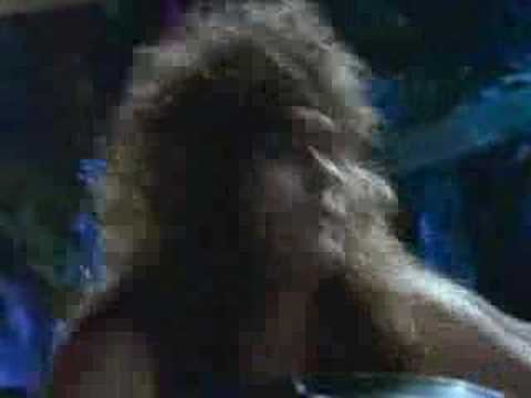banshee - shoot down the night