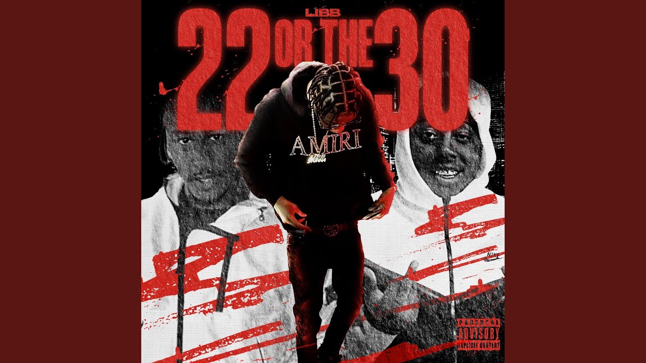 22 Or Da 30 (feat. Lil 9) - YouTube