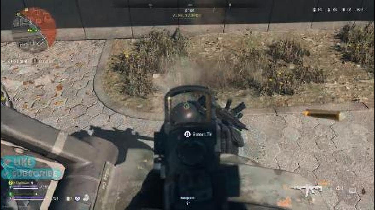 WARZONE 2.0 15 KILL SCENIC DUOS GAMEPLAY (NO COMMENTARY) - YouTube