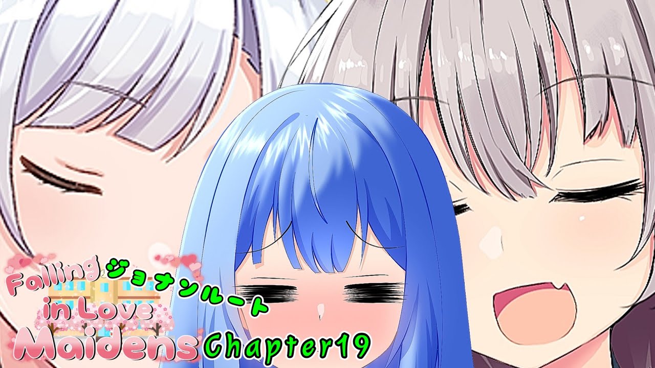 彩澄りりせ「私もお泊り！？」【VOICEROID劇場】#voiceroid - YouTube