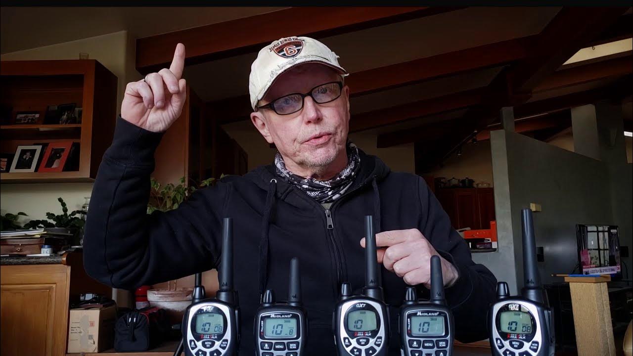 CTCSS Explained - YouTube