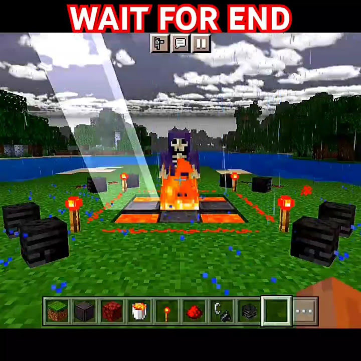 😈HEROBRINE in Minecraft: 💯SCARY Secrets and Creepy Encounters😱- 2025 #shortvideo #shorts #short ...