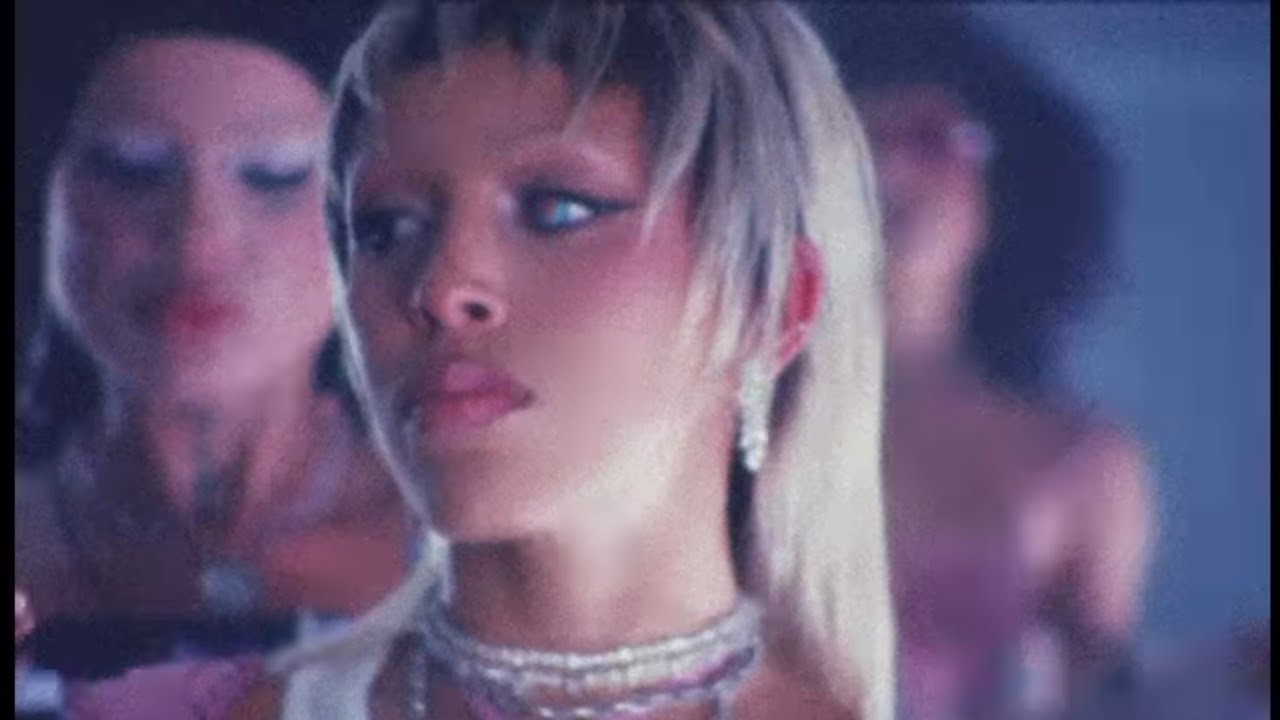 Doja Cat - Agora Hills (Instrumental) [With a Hook] - YouTube