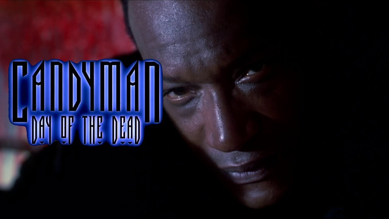 Candyman 3: Day of the Dead - "They won't believe you." | High-Def ...