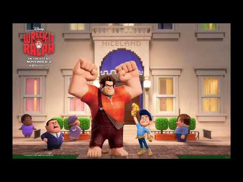 When Can I See You Again ~ Wreck-It Ralph OST~ - YouTube
