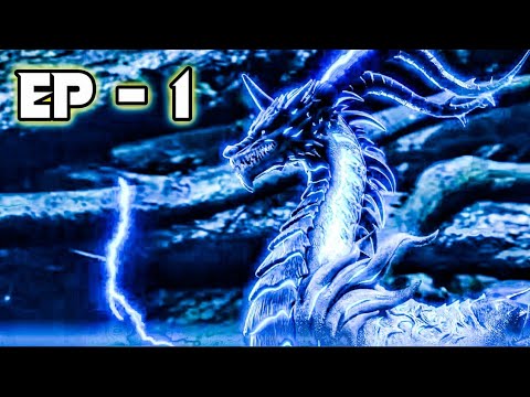 Martial Universe (Wu Dong Qian Kun) Season 3 Episode 1 Explain in Hindi / Urdu || soul land ||