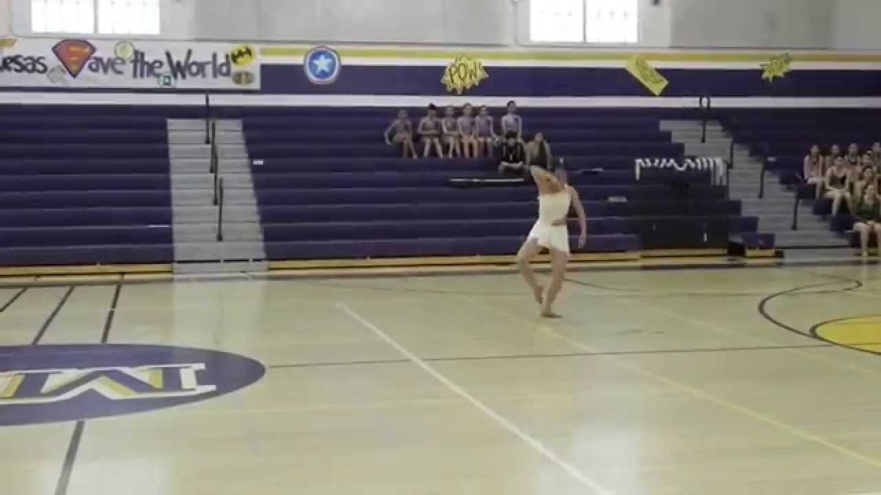 Kelly Yen- "All I Want" 2011-2012 - YouTube