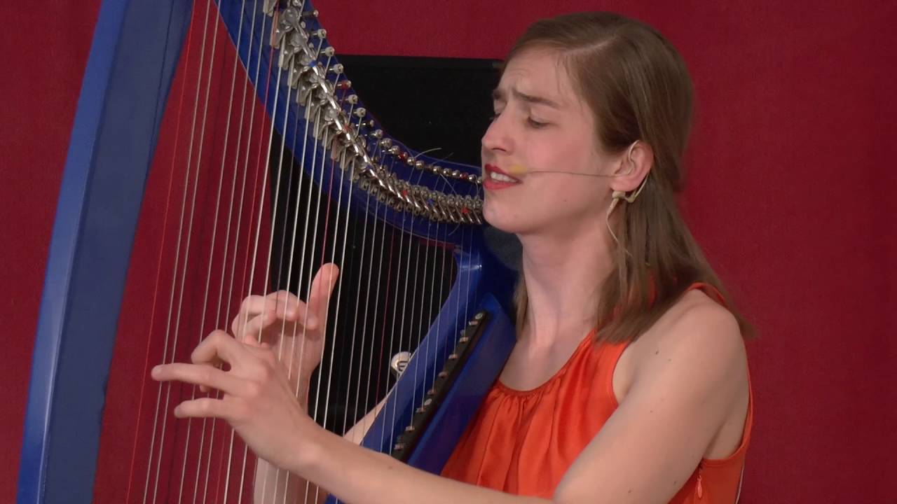 WorldSync (Amelia Romano & Josh Mellinger) - Moliendo Cafe - YouTube