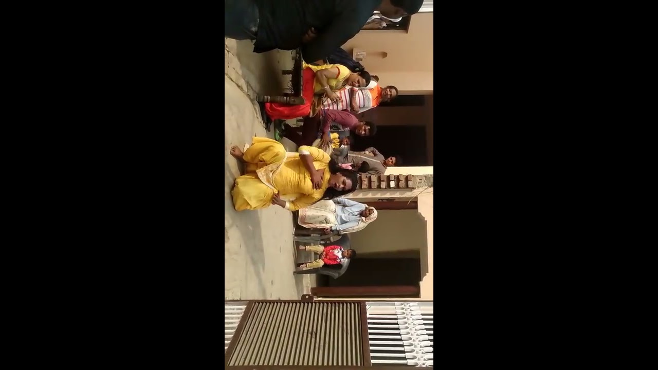 Dance... Transgender Dance - YouTube