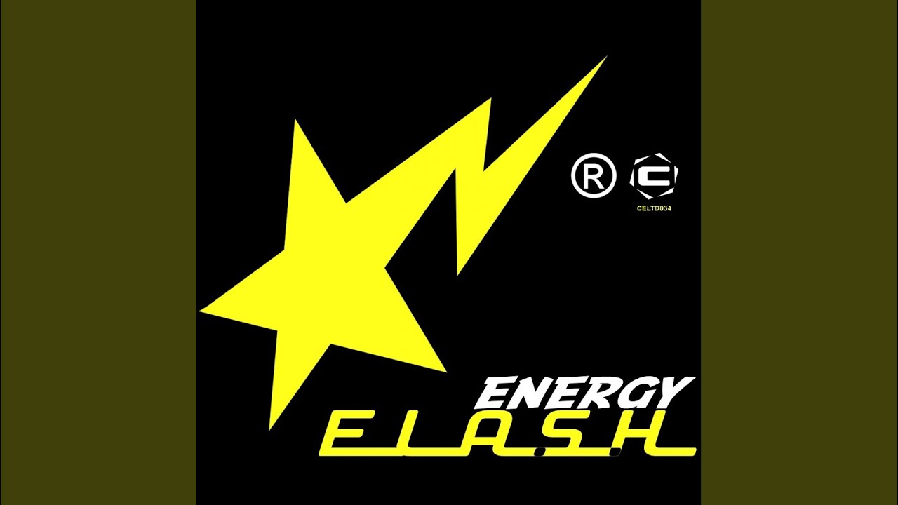 Energy Flash (Original Mix) - YouTube