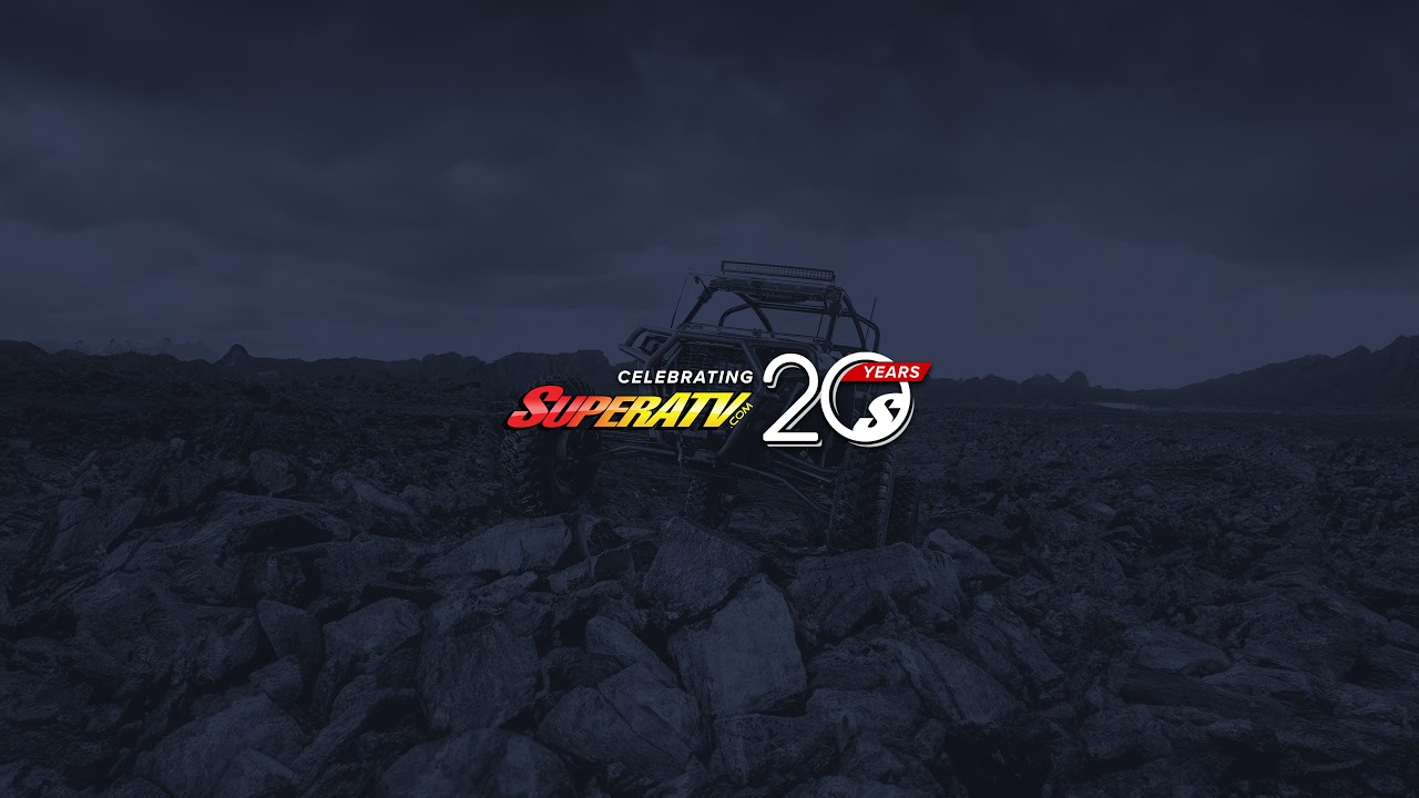 SuperATV LIVE August Preview. Join us LIVE August 29th @ 10:30 AM EDT ...