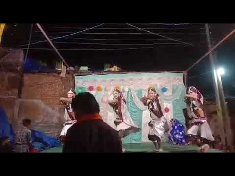 Gandhi chawk Ratakat - YouTube