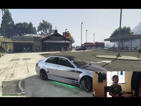 Bocil pengen bikin konten