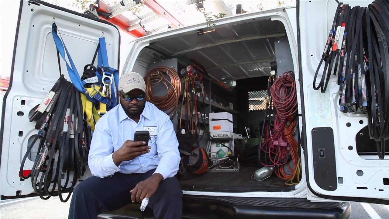 Alpine Mechanical Services , LLC - YouTube