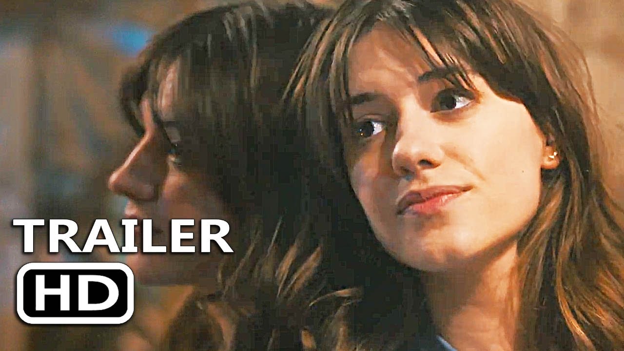 FRESH Trailer (2022) Daisy Edgar-Jones and Sebastian Stan - YouTube