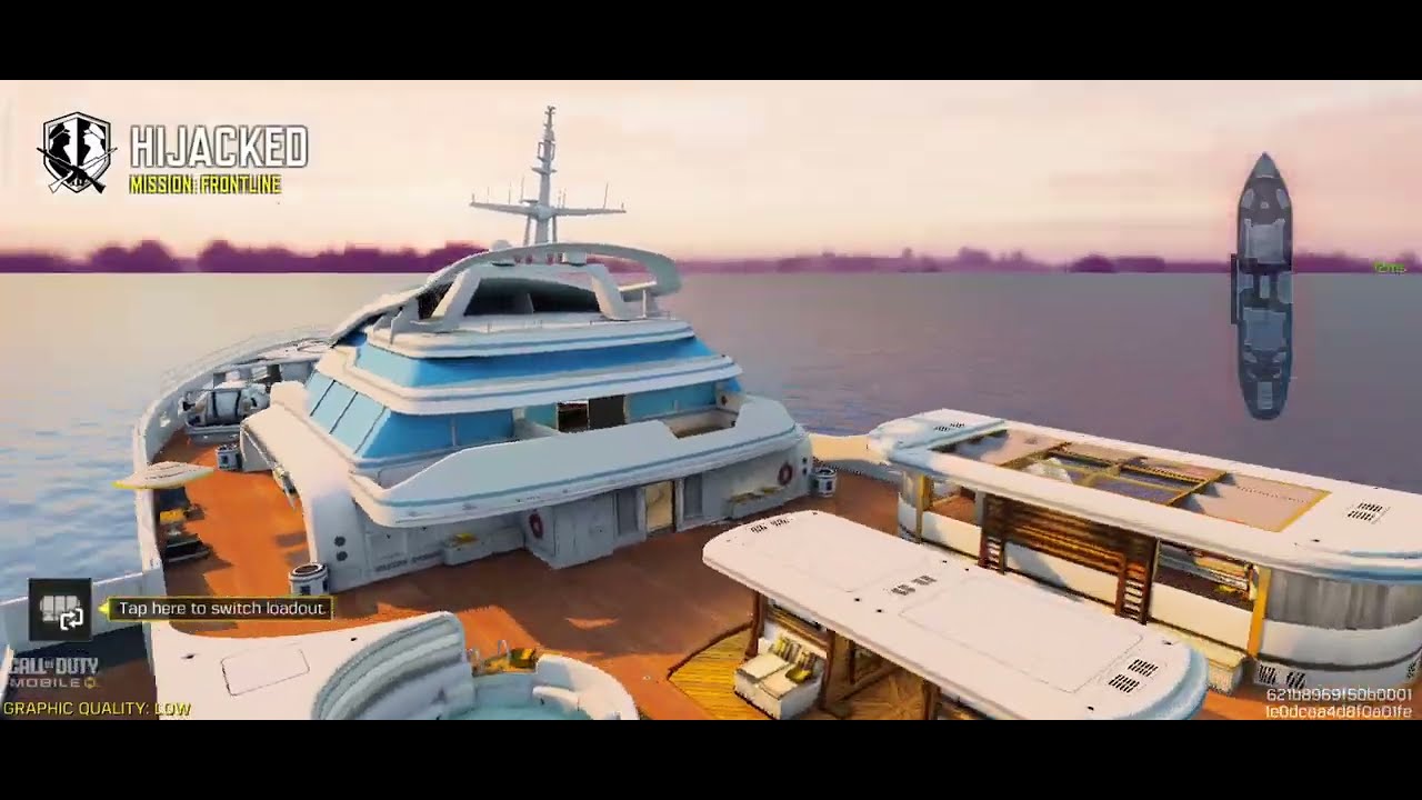 CODM Legendary Rank Push Part 29💔 - YouTube