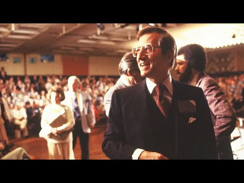 H. E. Butt Foundation Legacy - YouTube