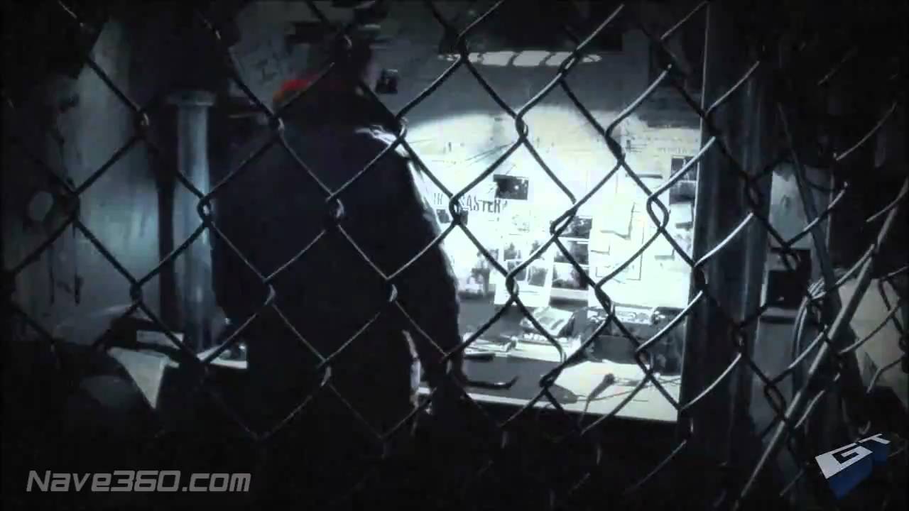 Prototype 2 - World Premiere - Spike TV Video Game Awards - YouTube