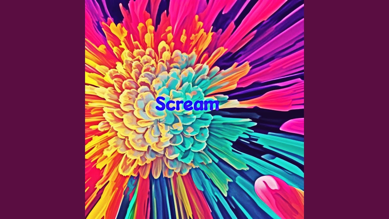 Scream - YouTube