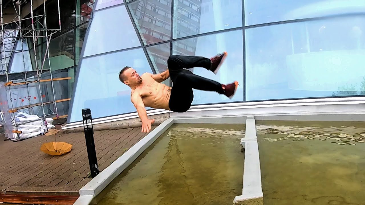 Best Flips & Tricks of 2020 - YouTube