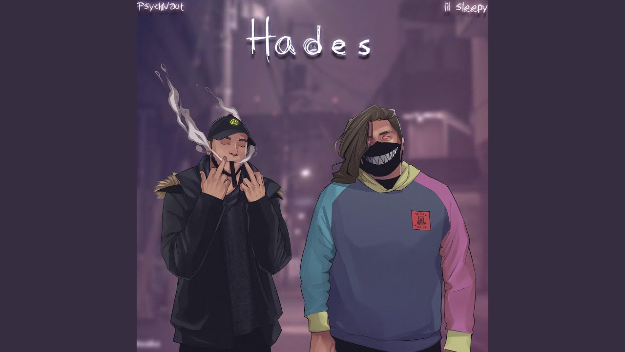 HADE$ - YouTube