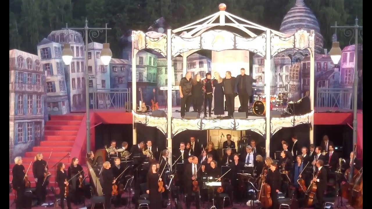 Hallelujah - Soulwalker mit der Mittelsächsischen Philharmonie - YouTube