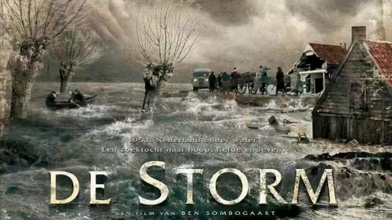 De Storm (2009) Trailer - YouTube