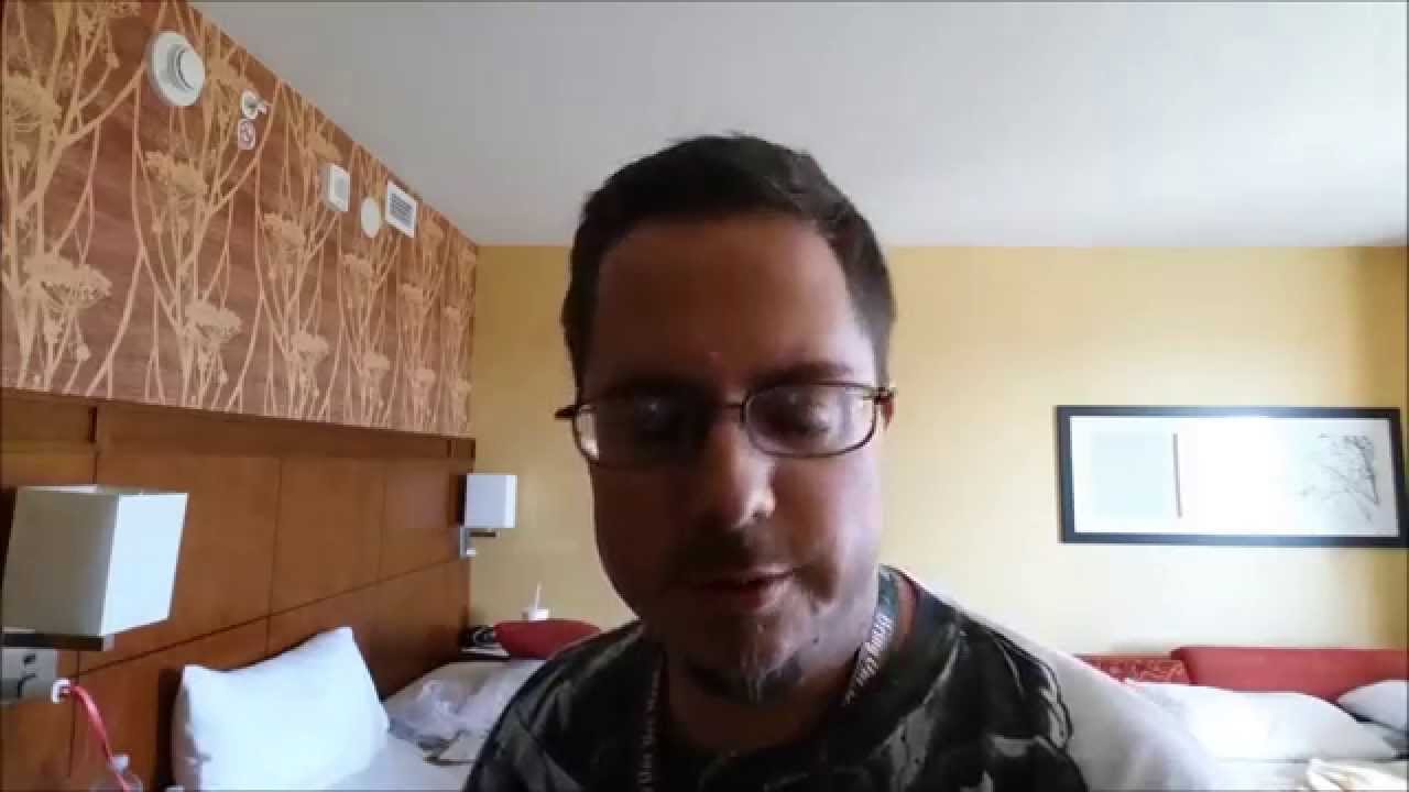 Predator Unboxing - YouTube