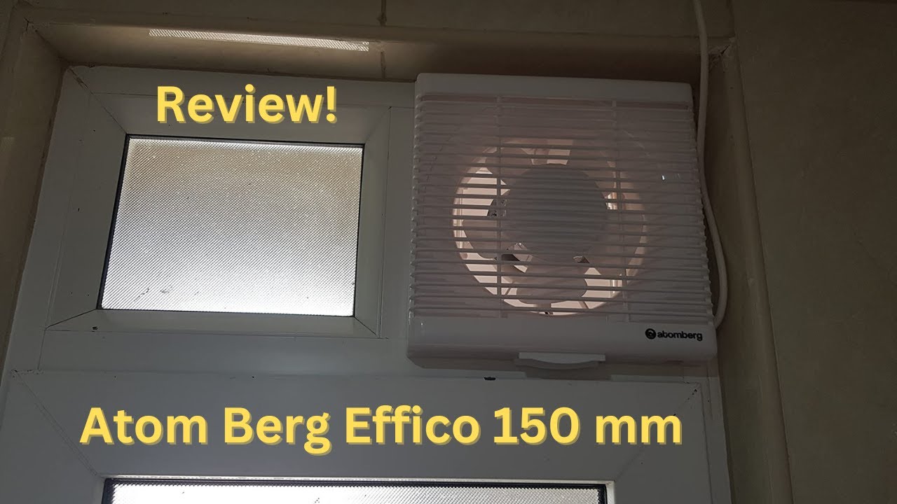 Atom Berg Effico 150 mm vs. Competitors: The SHOCKING Truth Revealed ...