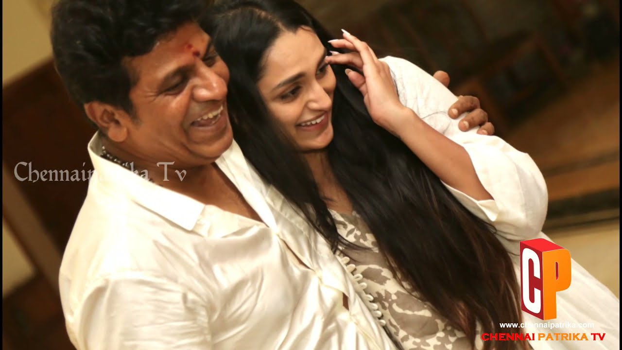 Kannada Legendary Actor #Rajkumar 's Granddaughter @dhanya_ramkumar ...