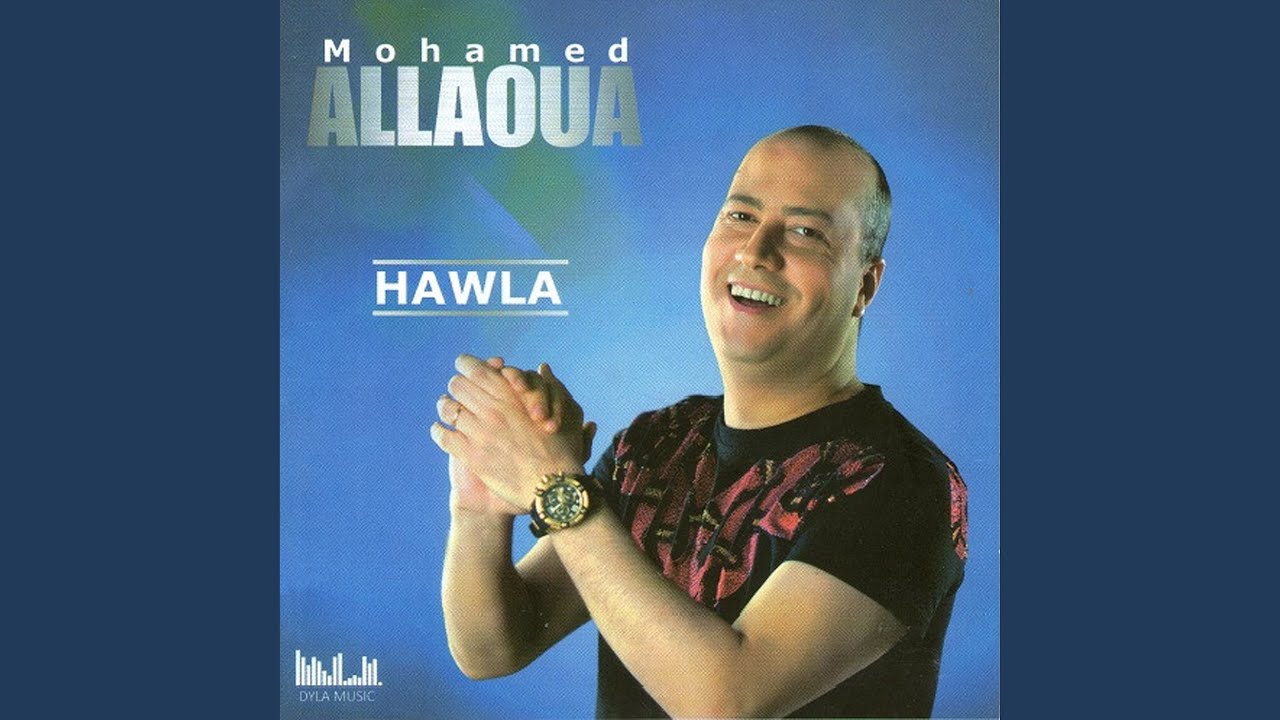 Hawla - YouTube