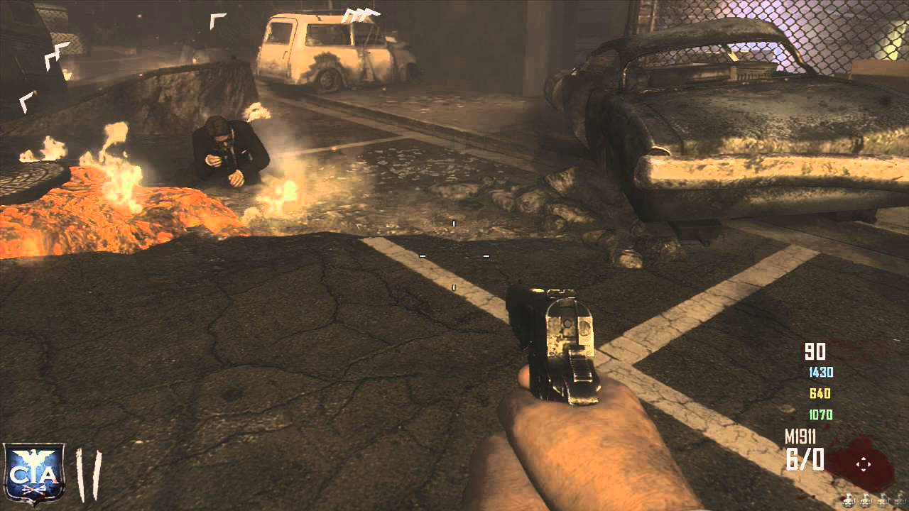 WELCOME TO LAG "TOWN" - YouTube