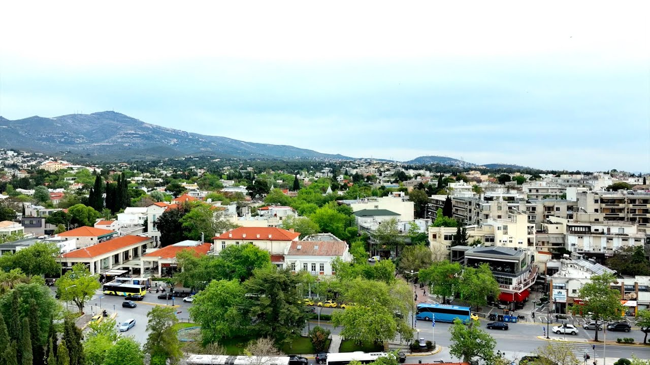 ΣΥΝΕΧΙΖΟΥΜΕ ΜΕ ΟΡΑΜΑ ΓΙΑ ΤΟΝ ΔΗΜΟ ΜΑΣ (Πρώτο μέρος) - YouTube