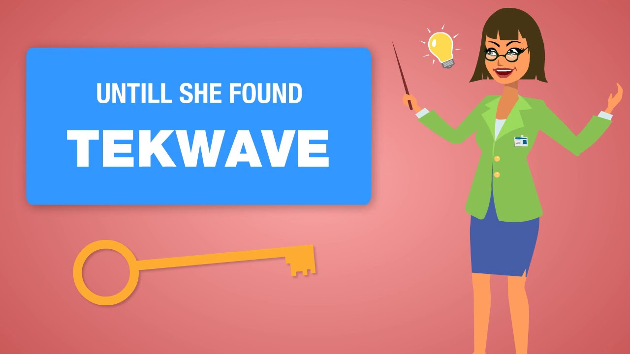 TekWave Introduction - YouTube